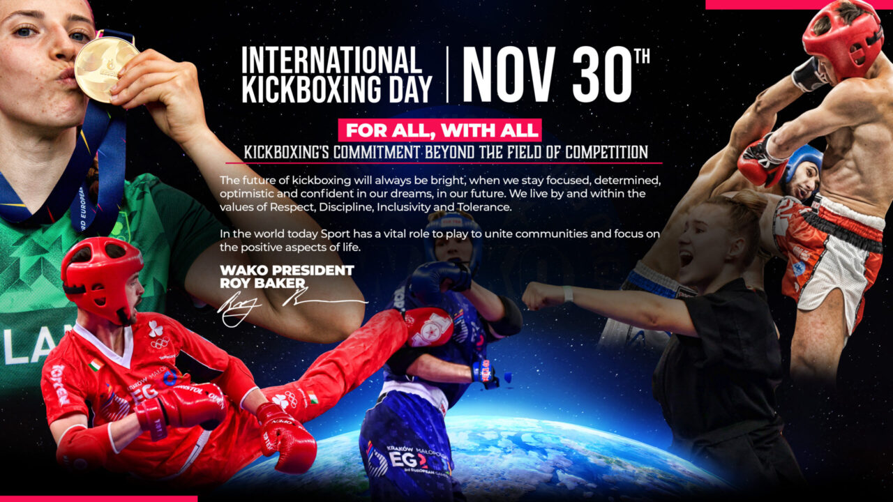 kickboxing day - Kumite Classic