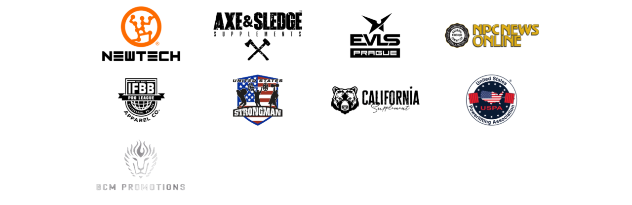 Pittsburgh Power - Kumite Classic